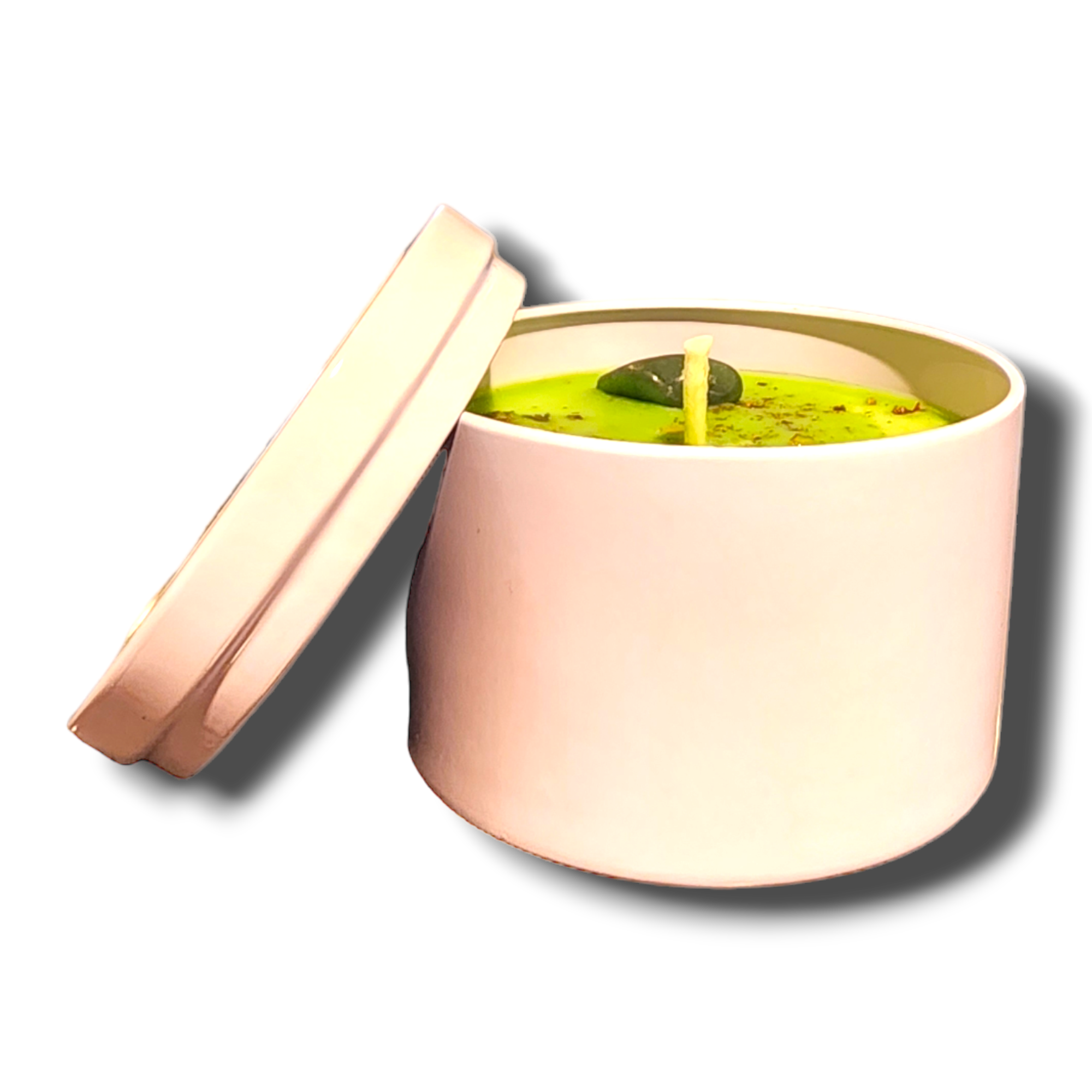 Danu Goddess Candle | Honor | Altar Tools | LAB Shaman