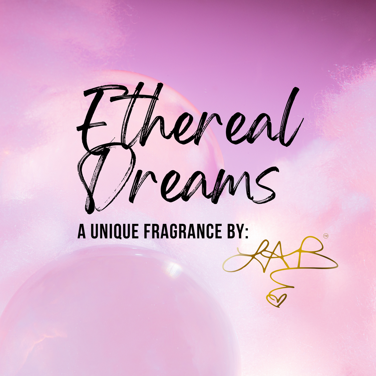 Ethereal Dreams Artisan Perfume: Whisked Away to a World Beyond the Re