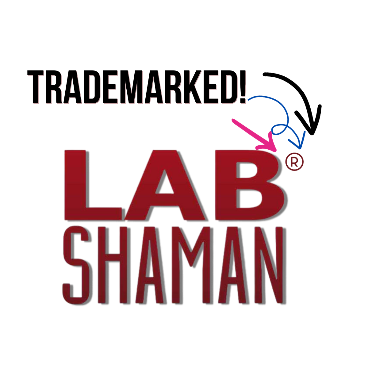 LAB Shaman Trademark Alert: A Brand Milestone