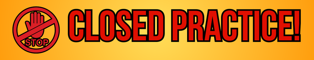 Closed Practices