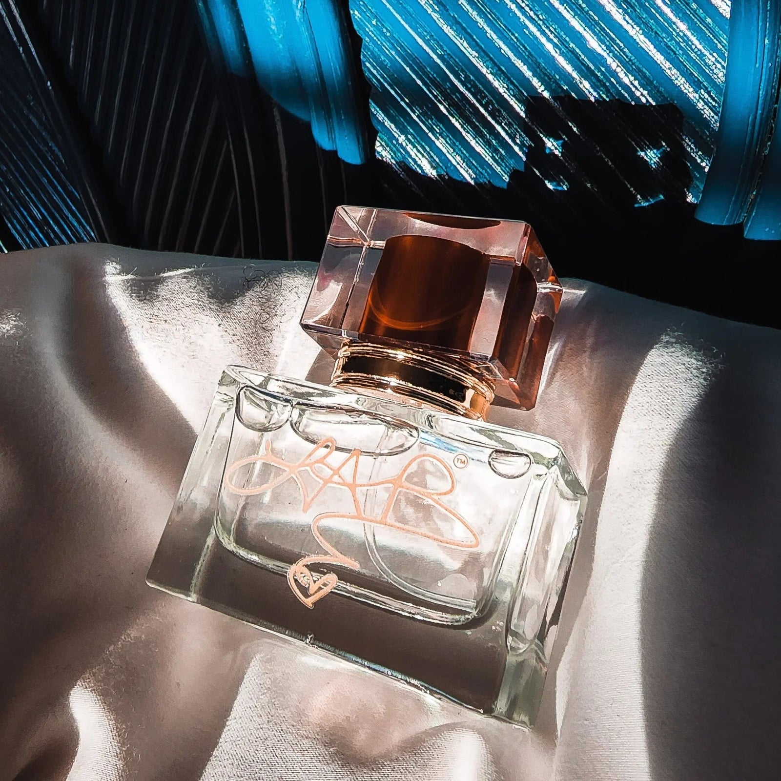 LAB Floride* Perfume | Artisan Perfume | LAB Shaman